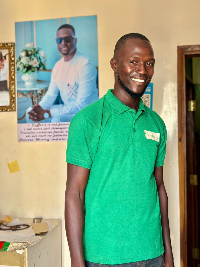 À Propos de Sonagoo - Produits Naturels et Locaux de Qualité